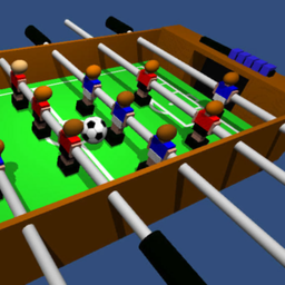 Table Football, Soccer, Pro - Games App | MWM