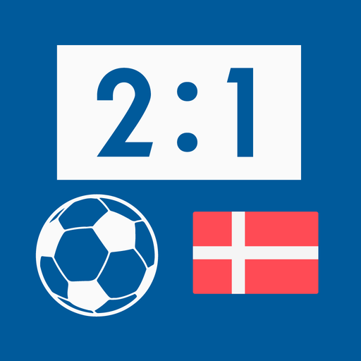 Live Scores Danish Superliga - Sports App | MWM