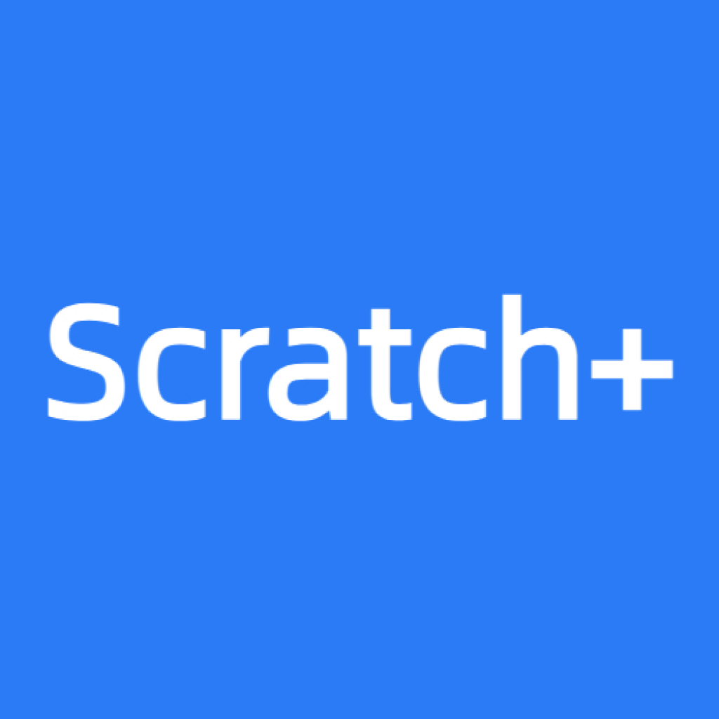 Scratch+ - Reference App | MWM