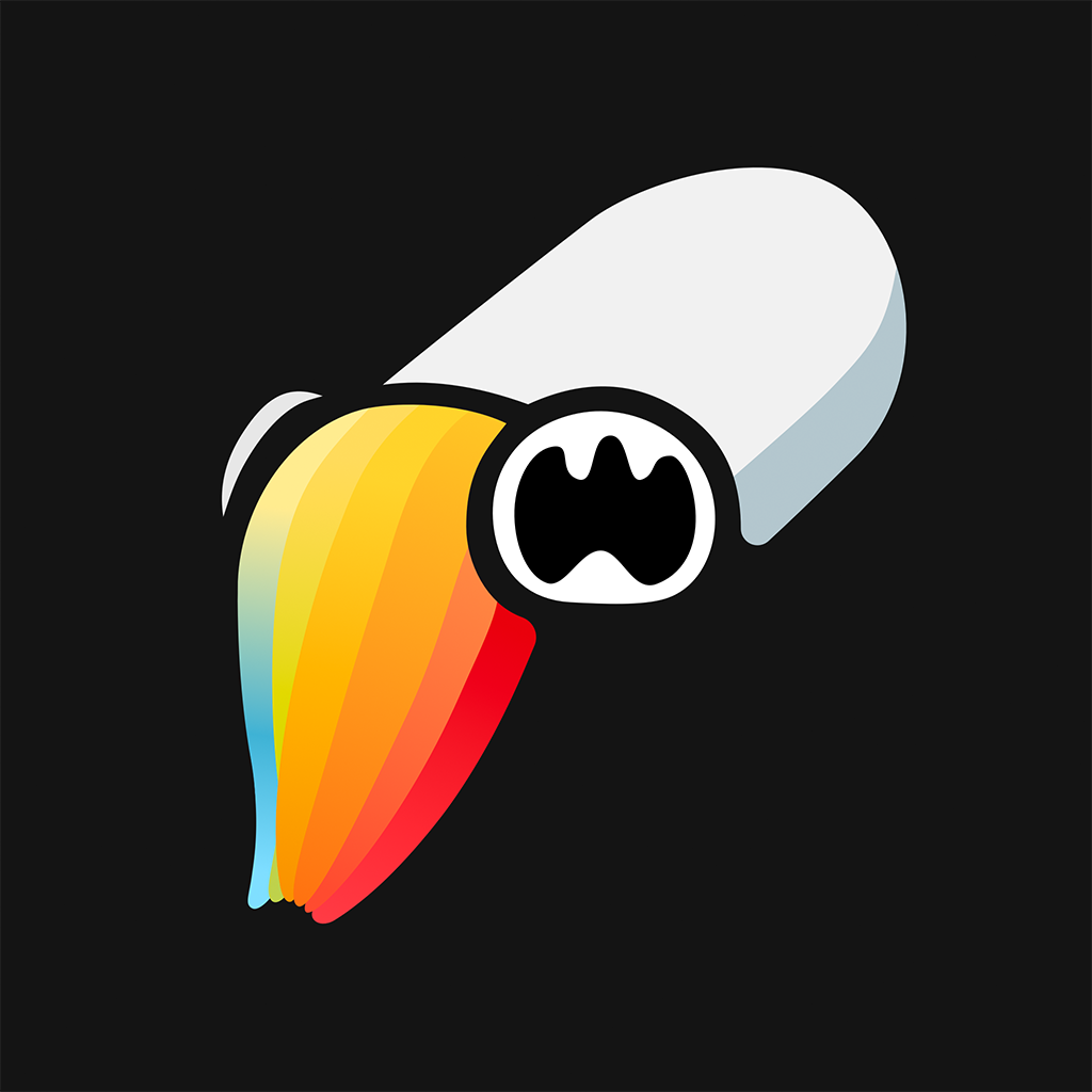 ToonSquid | Pro 2D Animation & Art Studio for iPad