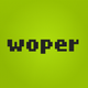 Woper | Pixel Art Widgets - ユーティリティアプリ | MWM