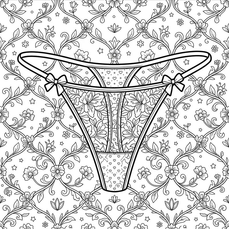 Coloring Pages | Printable Fun for All Ages
