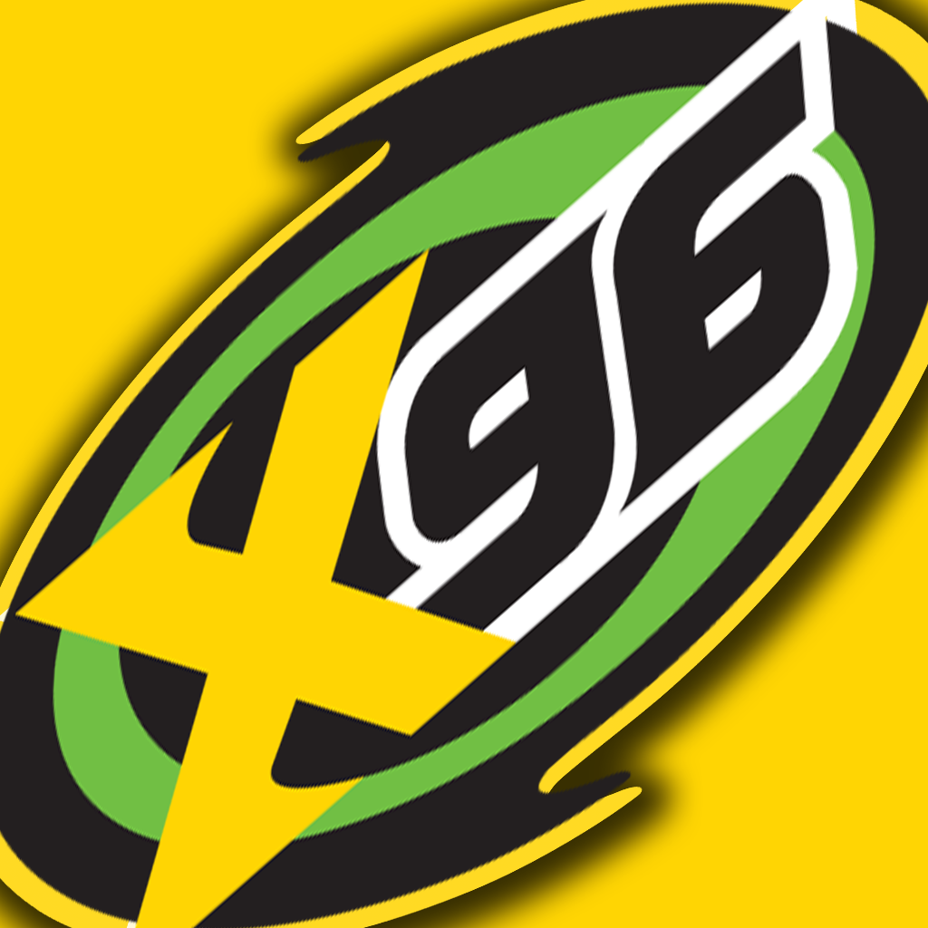 X96 | Alternative Rock Musik & Radio From Hell Morgenshow