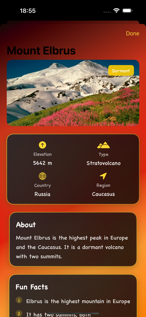Lava Explorer | Track Active Volcanoes & Discover Earth