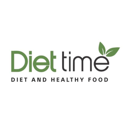 Diet Time - Food & Drink App | MWM