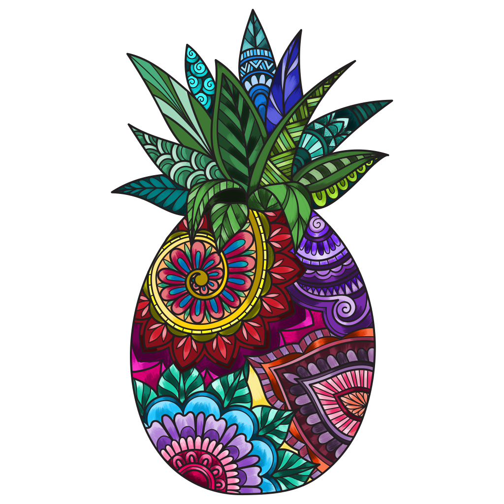 Color Pop - Fun Coloring Games