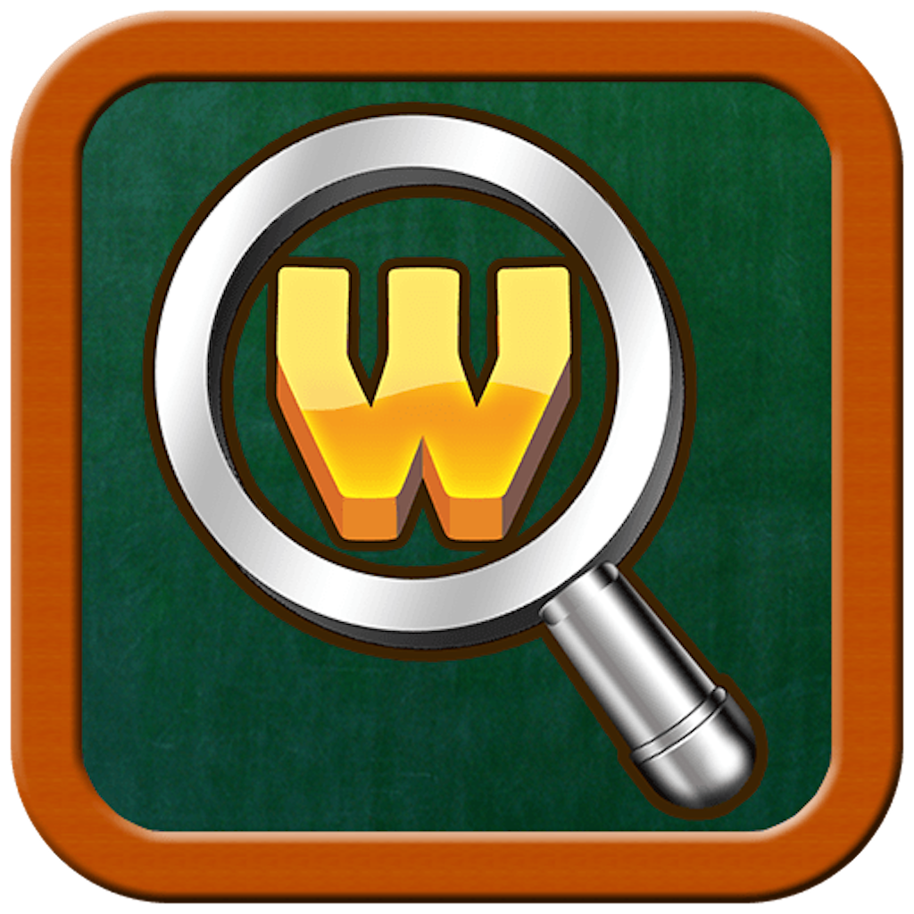 Word Search Unlimited | Classic Puzzles & Academic Brain Training