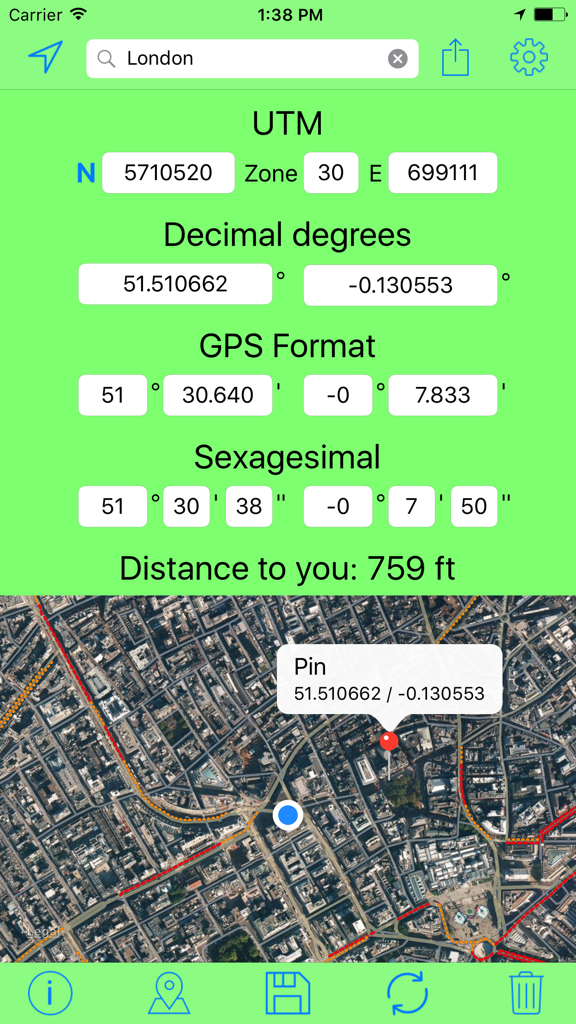 UTM Coordinates Tool | Professional Coordinate Conversion & Navigation