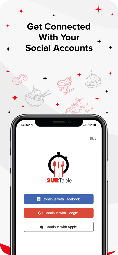 Good to Go We Deliver | Guam's Premier Restaurant Delivery App