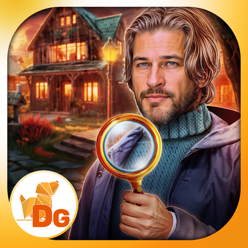 Hidden Objects: Secrets F2P - App de Juegos | MWM