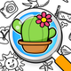 Find Master: Hidden Object - ゲームアプリ | MWM