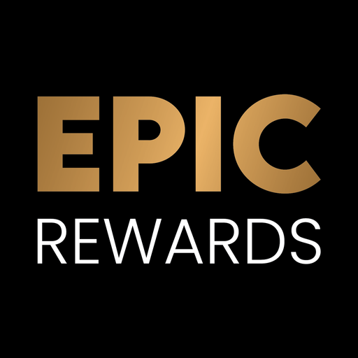 Epic Rewards - Lifestyle App | MWM