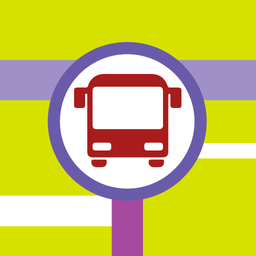 TRT Smart Bus - Travel App | MWM