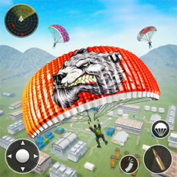 Anti-Terrorist Commando 4v4 - Games App | MWM
