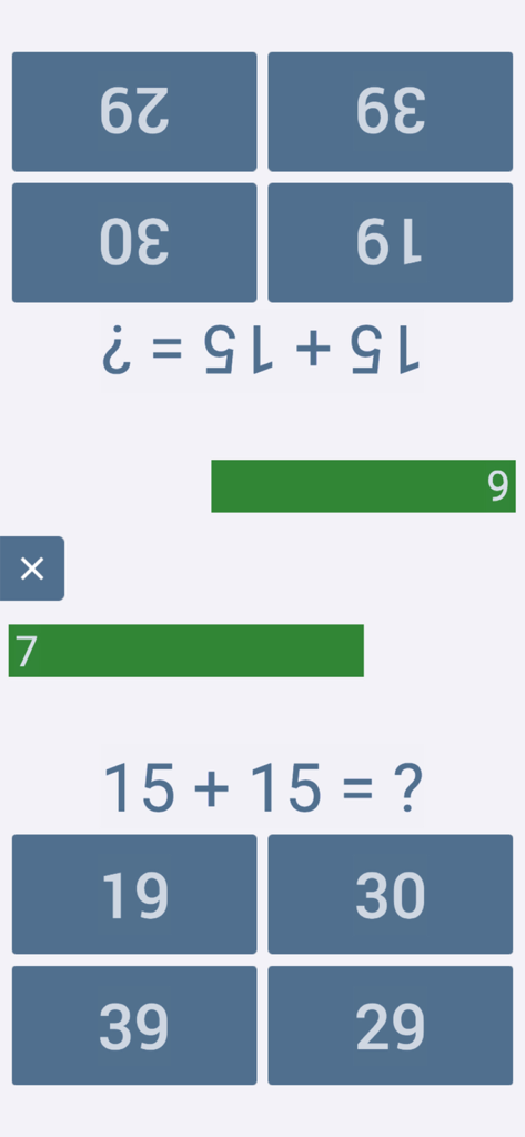 Mental Math:Kids Fun Math Game - Education App | MWM