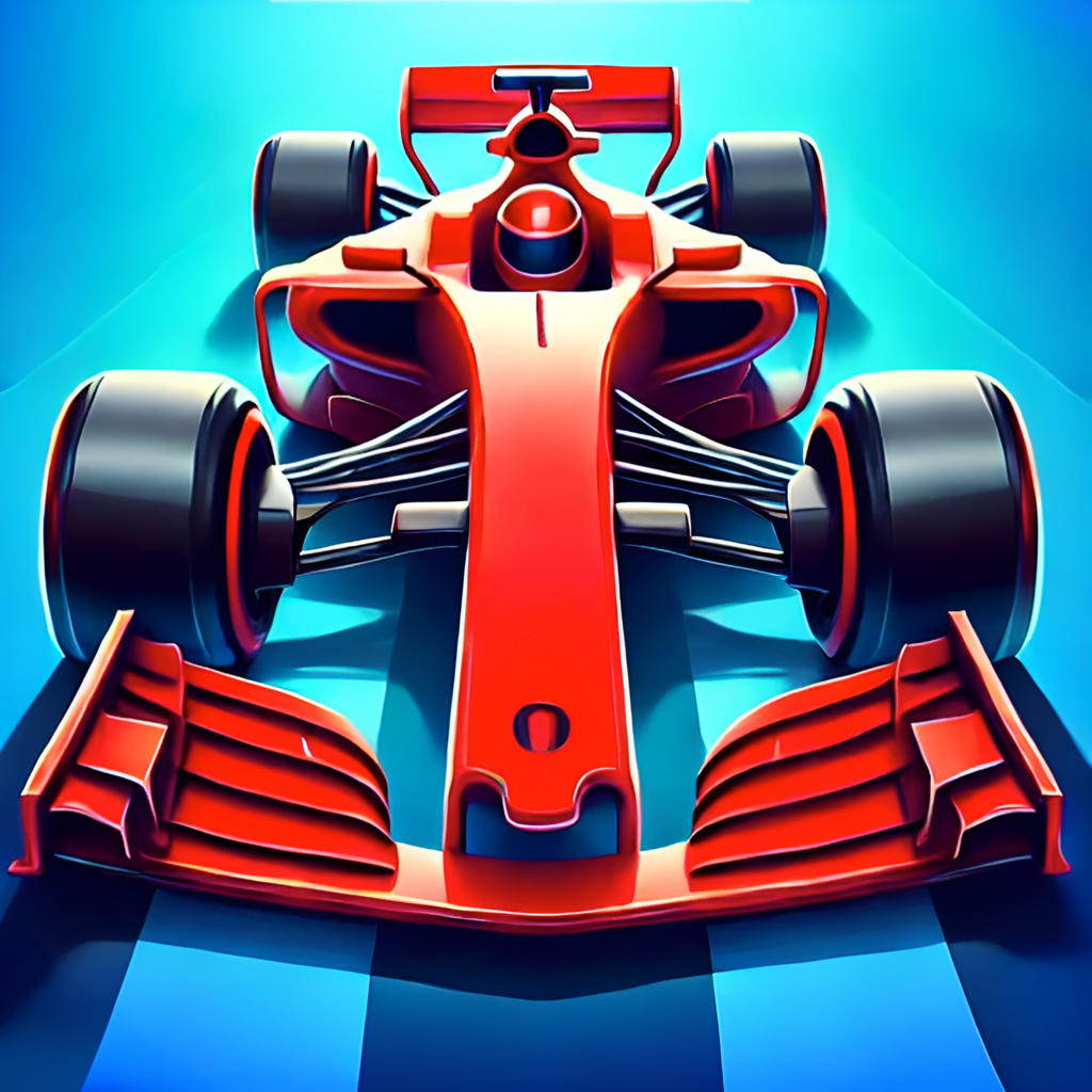 Grand Nitro Formula | Realistic Formula Racing Simulator