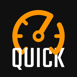 Quick Speed Test - 4G 5G Wi-Fi - Utilities App | MWM