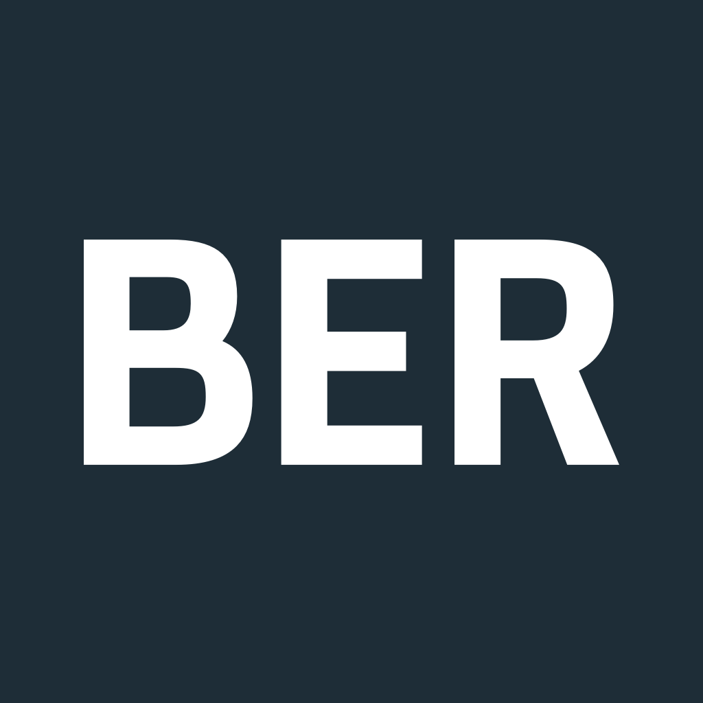 BER Airport - Travel App | MWM