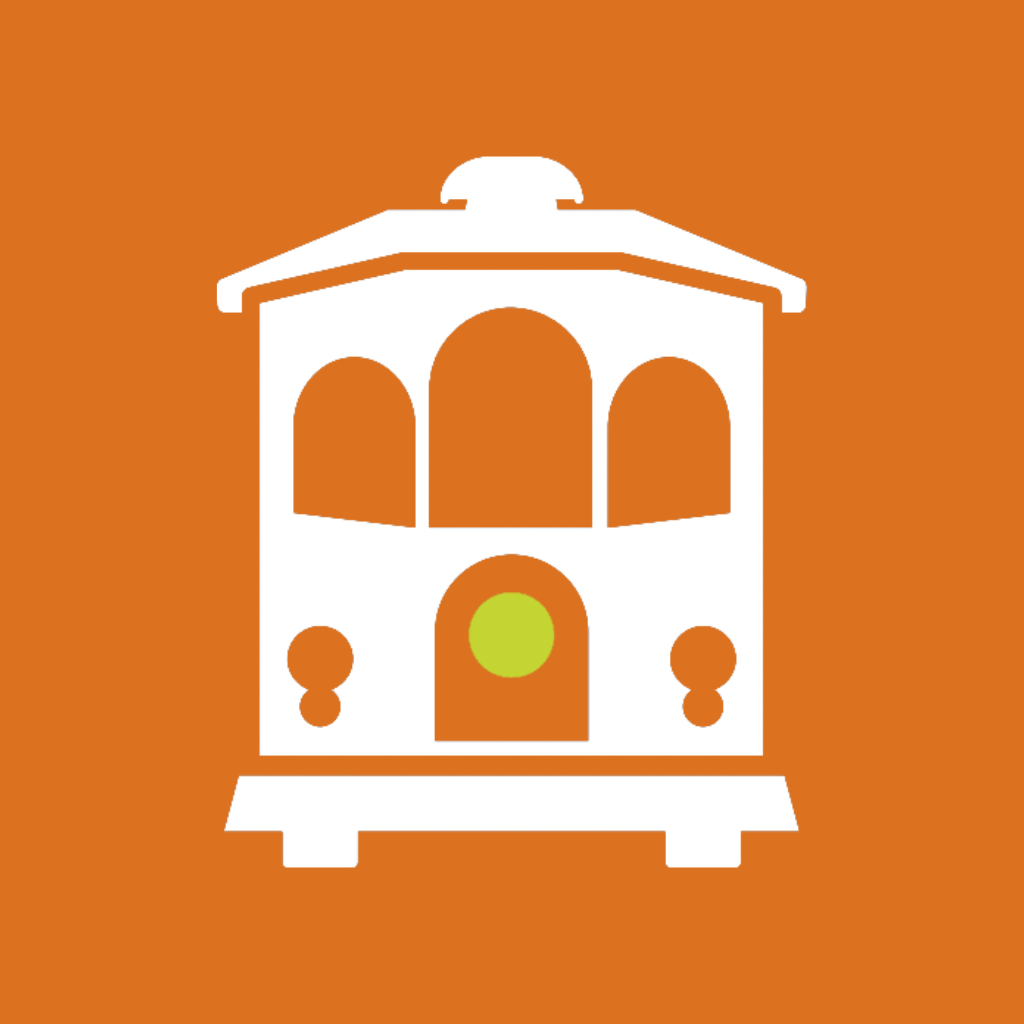 Miami Trolley Tracker - Travel App | MWM