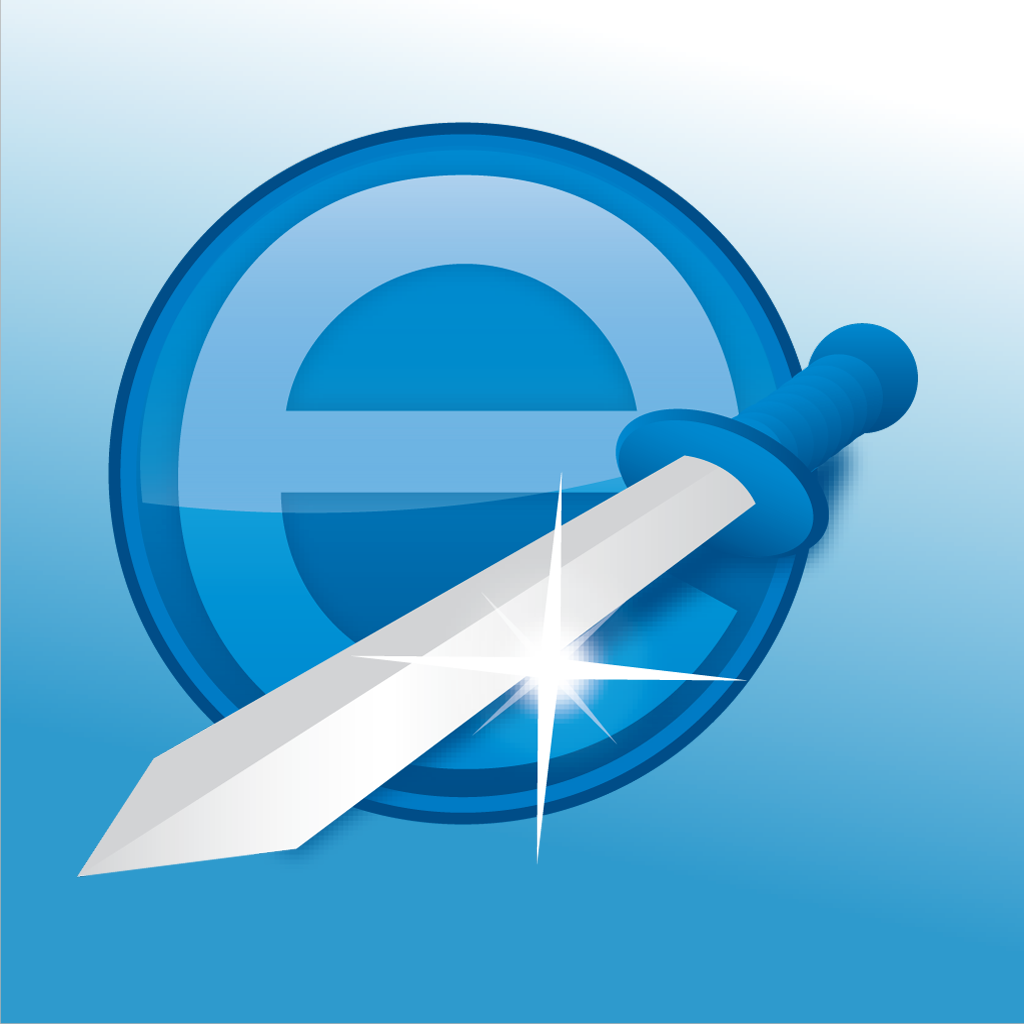 e-Sword HD | The World's Most Powerful iPad Bible Study Library