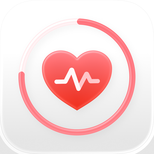 Heart Rate Monitor - HeartIn - Health & Fitness App | MWM
