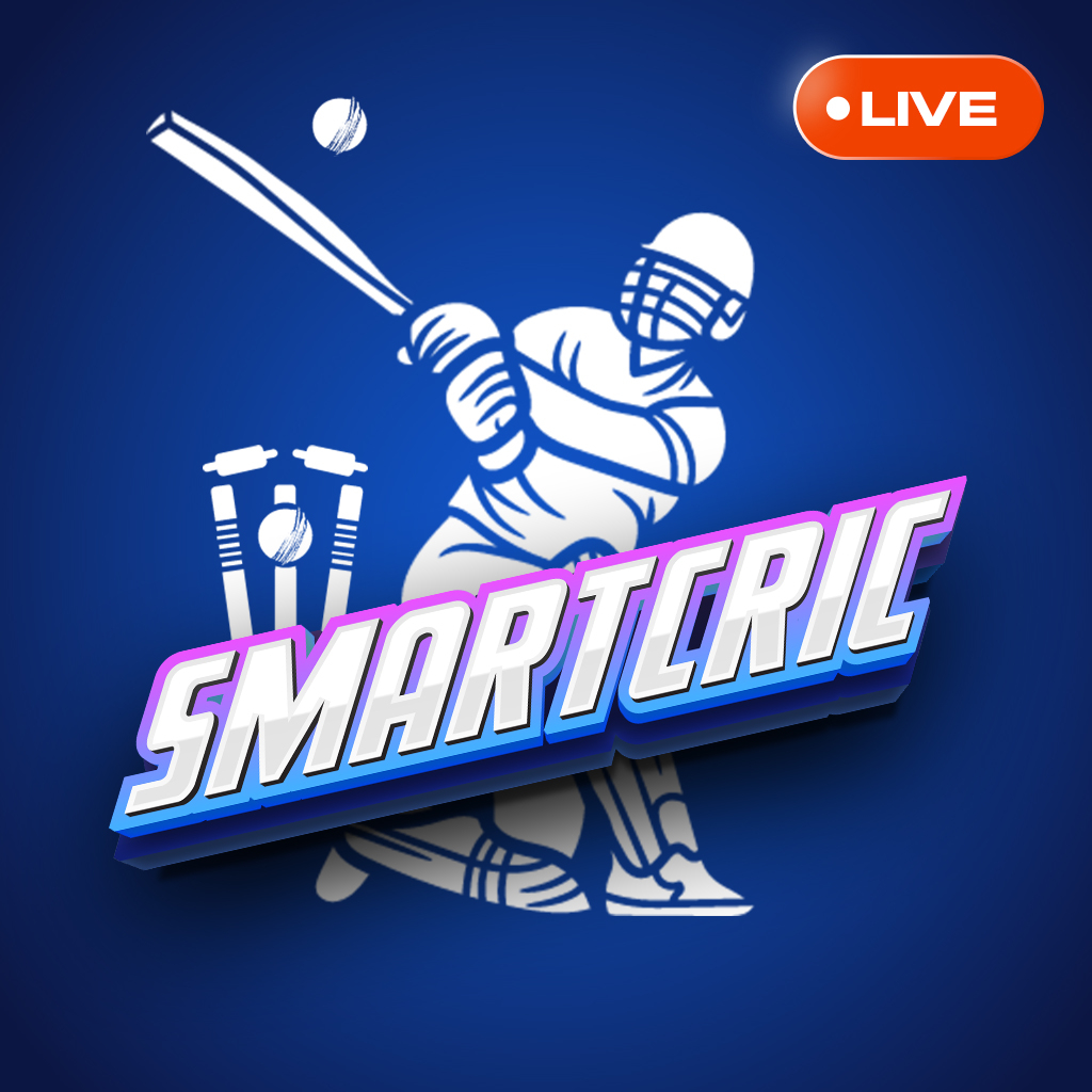 Smartcric - HD Live Cricket TV - Sports App | MWM