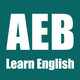 AEB - Learn English - App de Educación | MWM