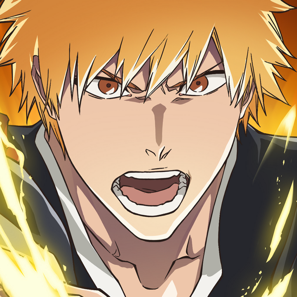 BLEACH Soul Resonance | The Official Action RPG