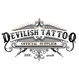 Devilish tattoo app - Shopping App | MWM