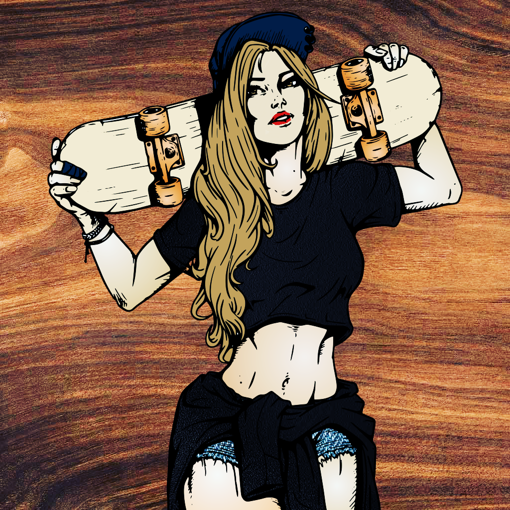 Color Pop - Fun Coloring Games