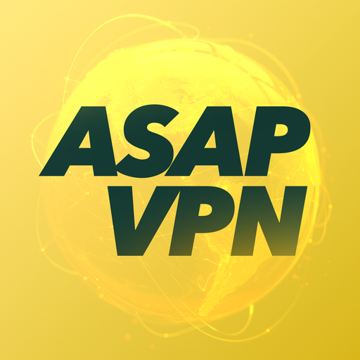 VPN ASAP & Private Messenger - Utilities App | MWM