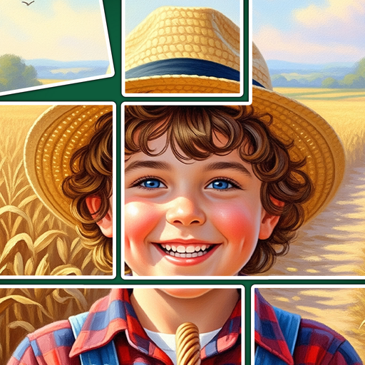 JigSlide Tile: Jigsaw Puzzle - Games App | MWM