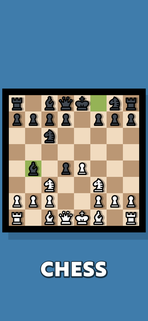 2 Player Games : Offline Games | Challenge Friends on One Device