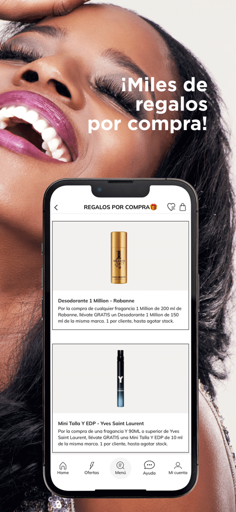 Perfumerías Primor | Luxury Beauty & Fragrances at Best Prices