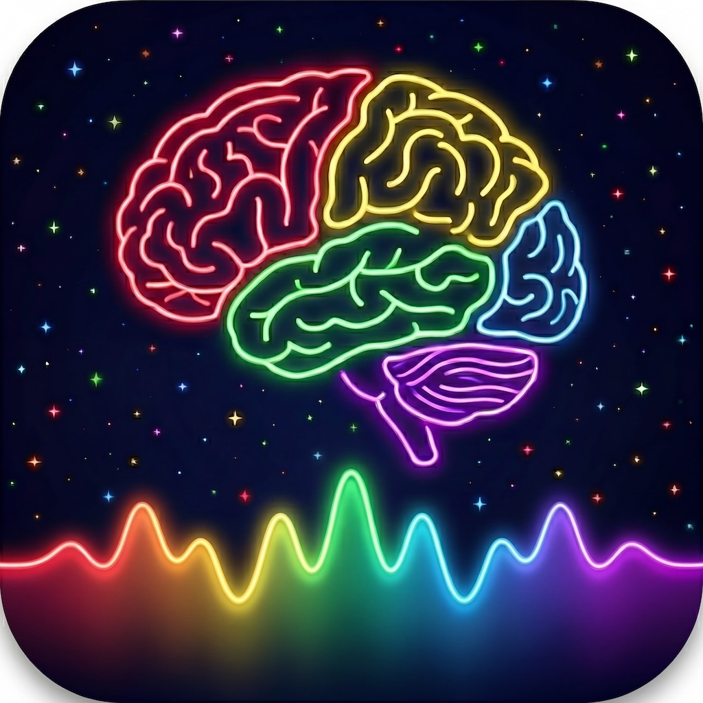 NeuroPulse: Binaural Beats - Music App | MWM