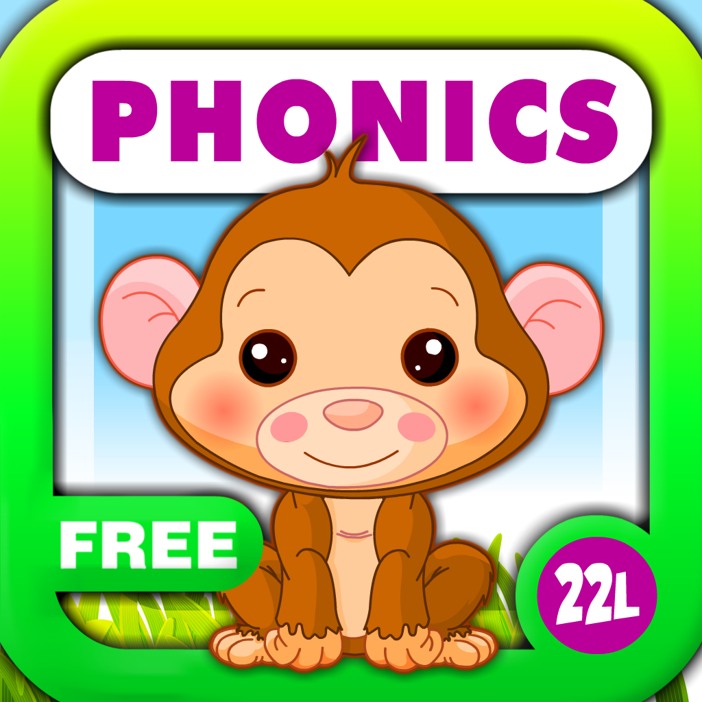 Kids Phonics A-Z, Alphabet, Letter Sounds Learning - Education App | MWM
