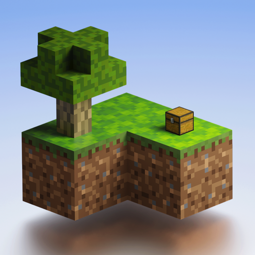 One Block Mods for Minecraft . - Unterhaltung-App | MWM
