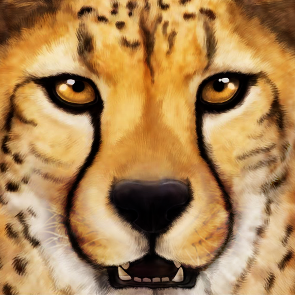 Ultimate Savanna Simulator - Games App | MWM