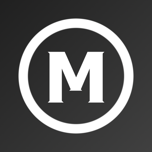 M=Camera - Photo & Video App | MWM
