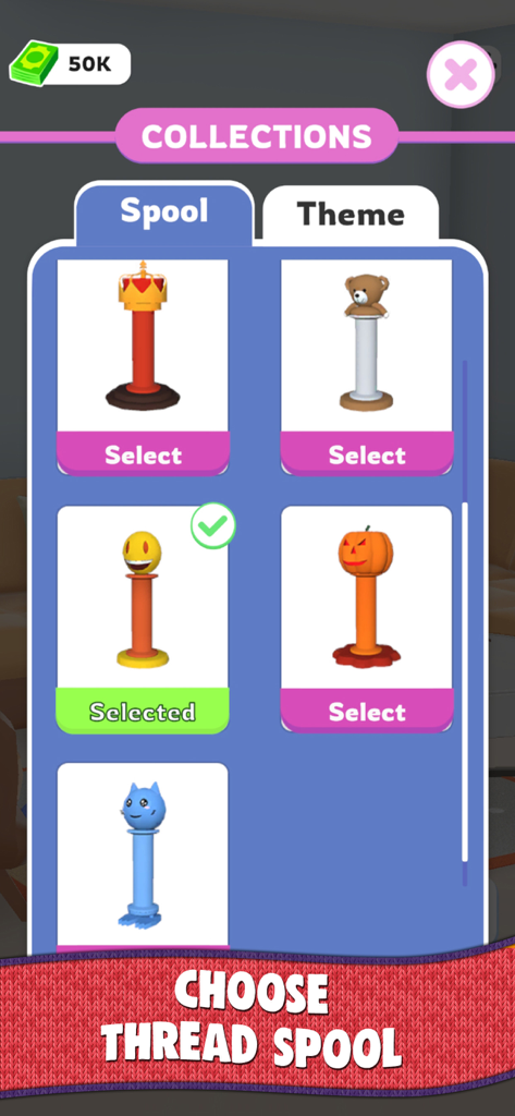 Puzzle Thread: Color Sort - Games App | MWM