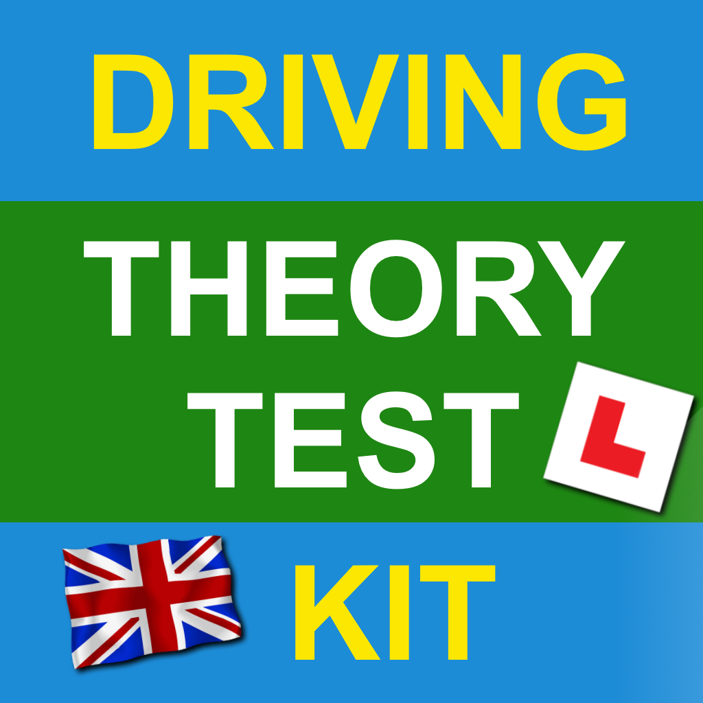 Driving Theory Test Kit (2026) - Education App | MWM