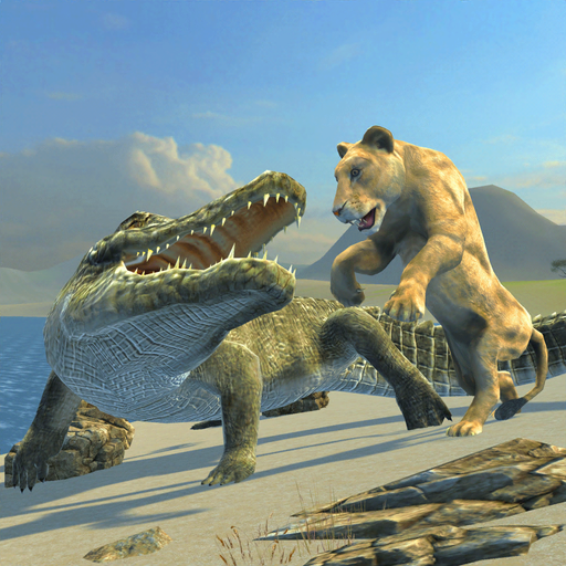 Clan of Crocodiles - App de Juegos | MWM