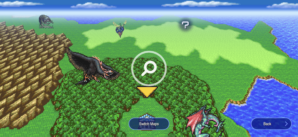 FINAL FANTASY V | Relive the Legend with the Ultimate Pixel Remaster