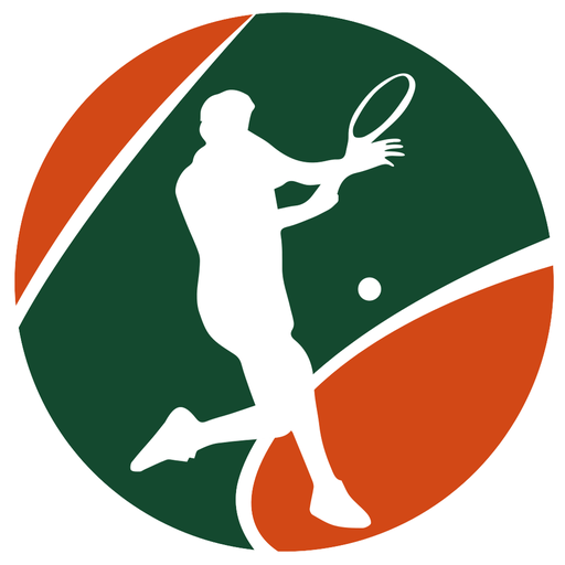 Central Park Tennis - Sports App | MWM