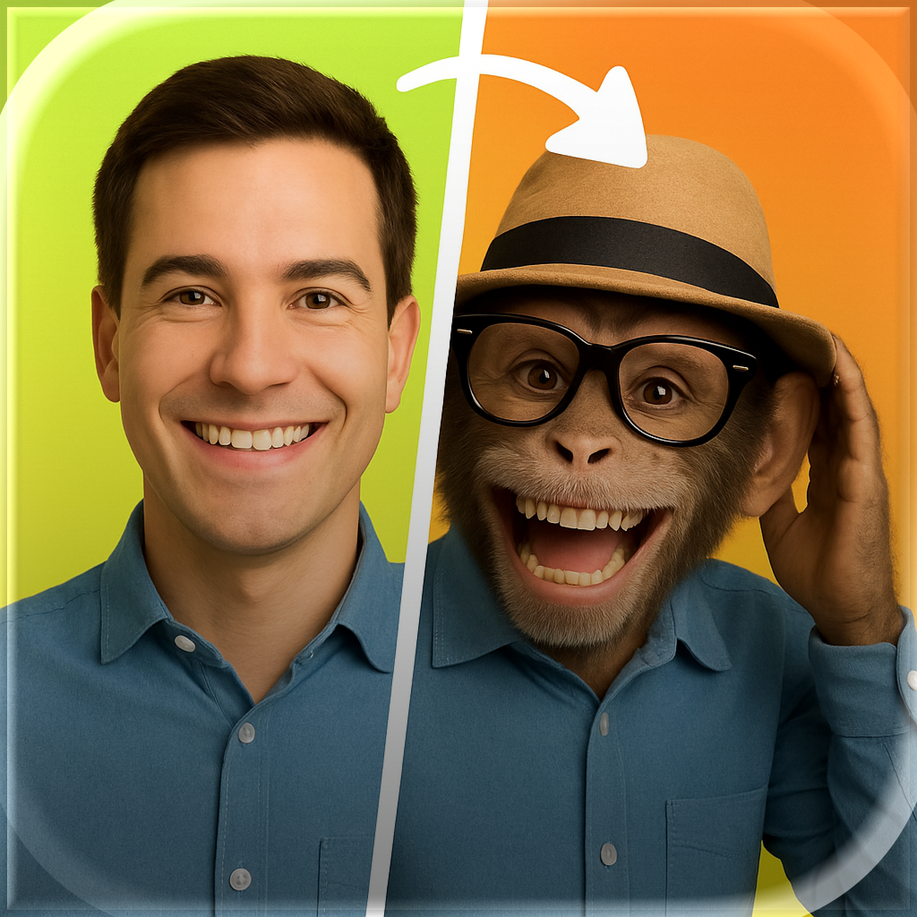 Animal Face - Avatar Creator