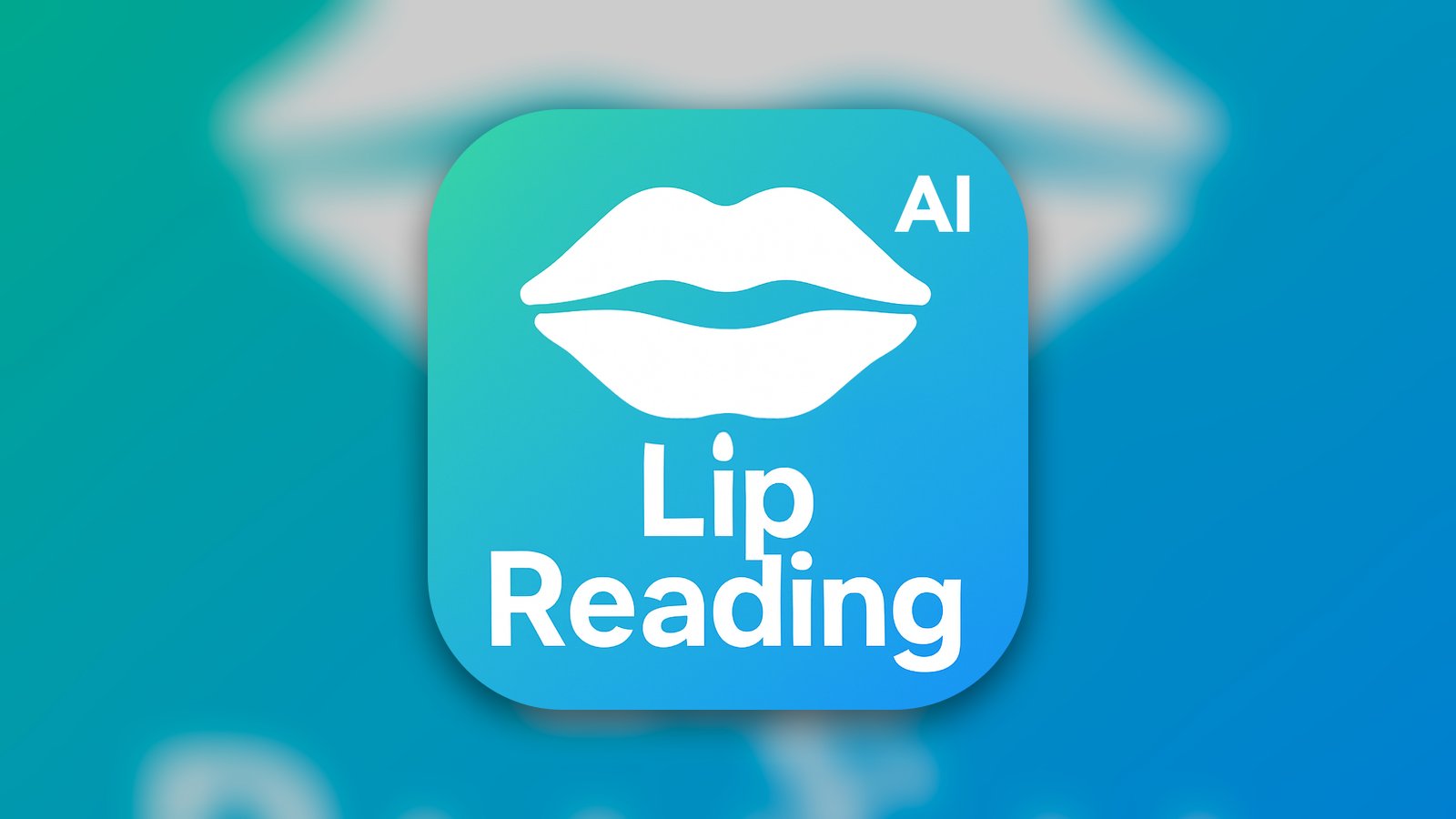 AI Lip Reading - Video Reader - Utilities App | MWM