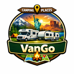 Van-Go - Navigation App | MWM