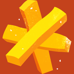 Hot chips near you | ChipDEX - Food & Drink App | MWM