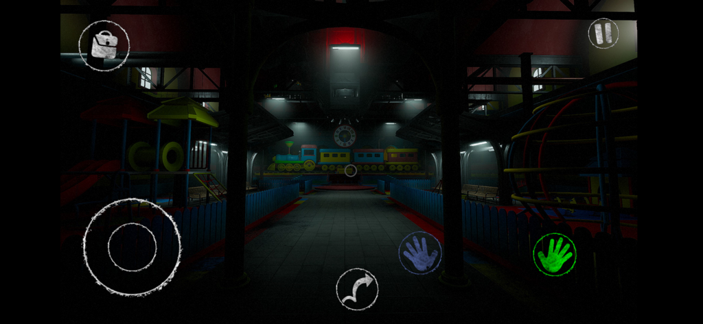 Poppy Playtime Chapter 2 | Escape Mommy Long Legs & The Toy Factory