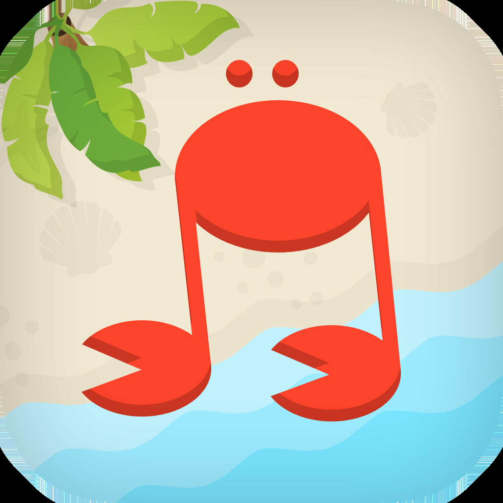 Music Crab | Learn to Read Music through Fun Games